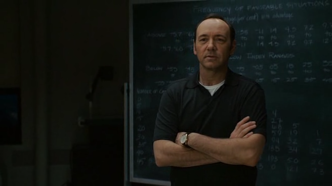 BliZZarraDas: 21 (2008)